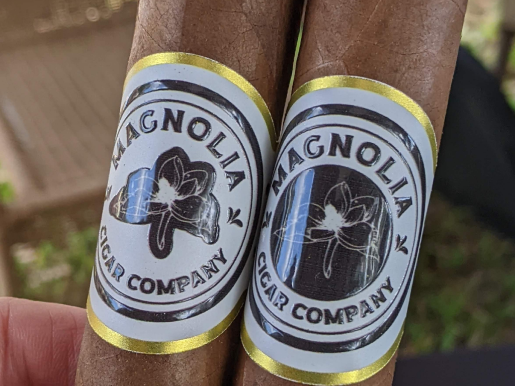 A cigar company with your Southern, refined taste in mind.